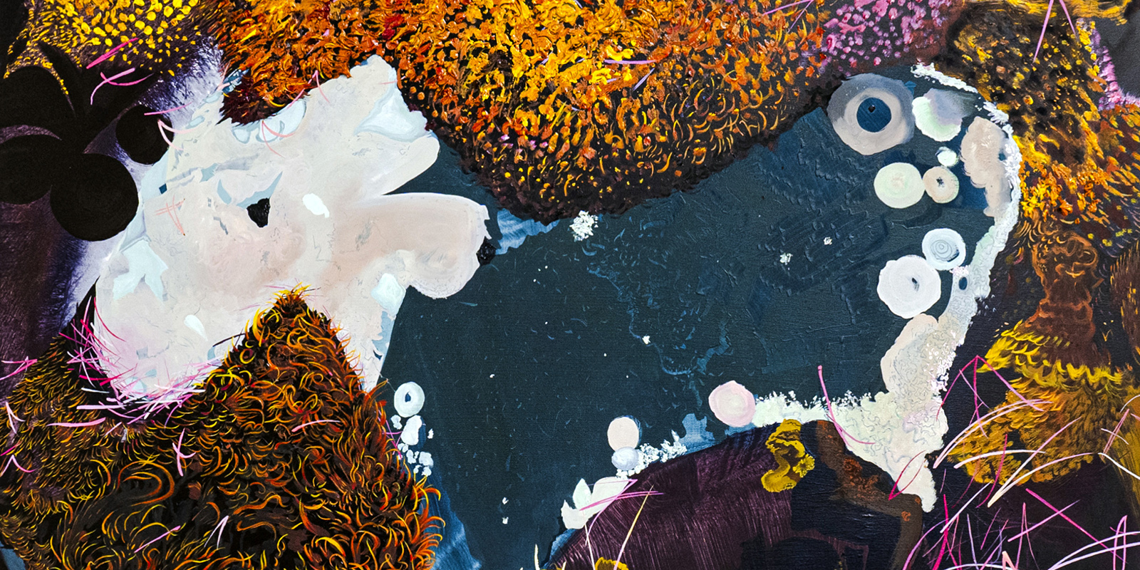 Exhibitions - Yellowstone Art Museum